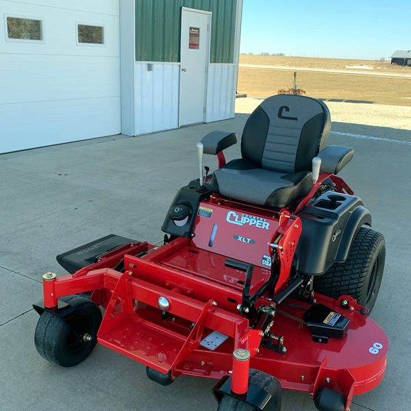 Harrington Enterprise – Minnesota's Largest Country Clipper Dealer