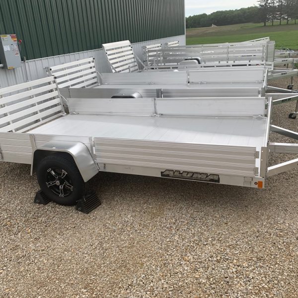 Trailers – Harrington Enterprise