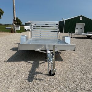 Trailers – Harrington Enterprise