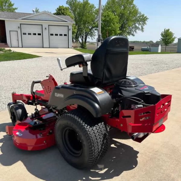 Country Clipper XLT 24hp 60″ – Harrington Enterprise