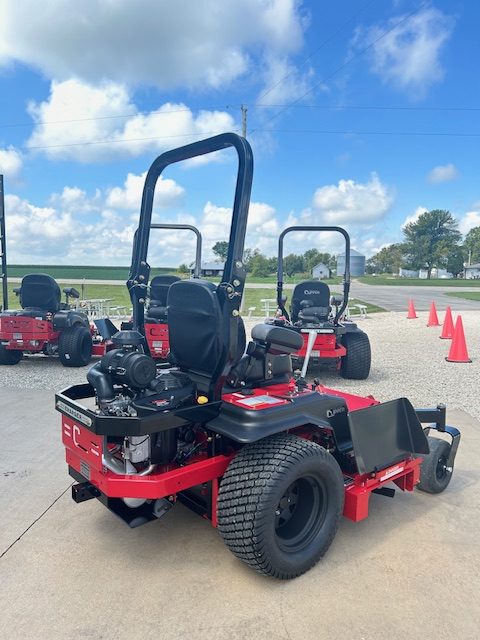 Country Clipper Charger 27hp 60″ cut – Harrington Enterprise