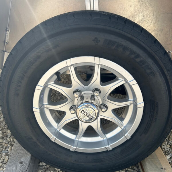 2026 Aluma 638 w/ Bifold Ramp GateCALL FOR BEST PRICE! – Harrington ...