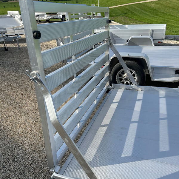 2026 Aluma 6310 w/ Full ramp gateCALL FOR BEST PRICE! – Harrington ...