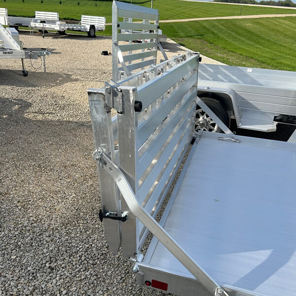 2026 Aluma 7210w/ Bifold tailgateCALL FOR BEST PRICE! – Harrington ...