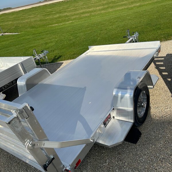 2026 Aluma 7210w/ Bifold tailgateCALL FOR BEST PRICE! – Harrington ...